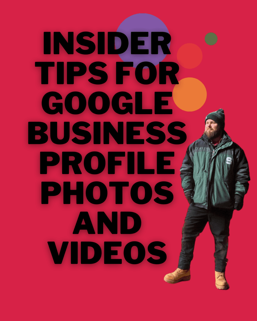 Insider Tips for Google Business Profile Photos and Videos - J10 ...